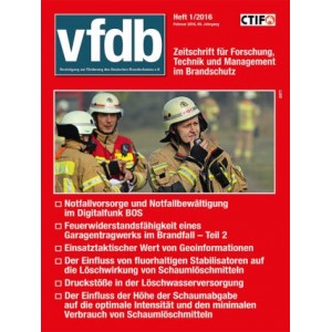 VFDB - ZEITSCHRIFT - Zahranicnitisk.com